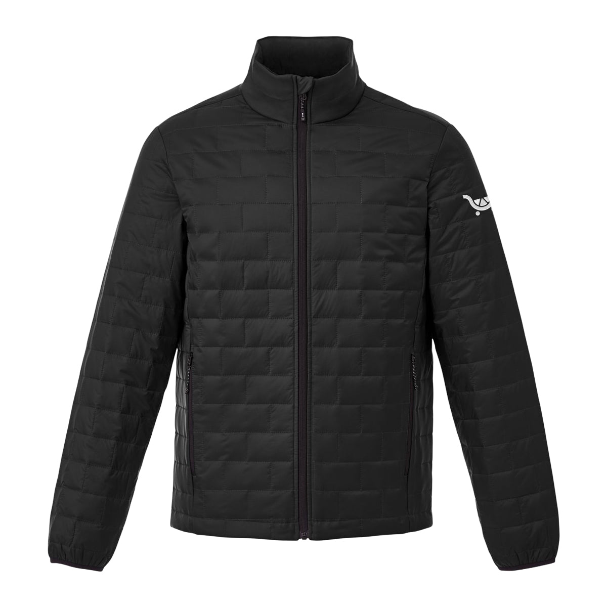KLV-536 | Men's TELLURIDE Lightweight Packable Insulated Puffer Jacket ...